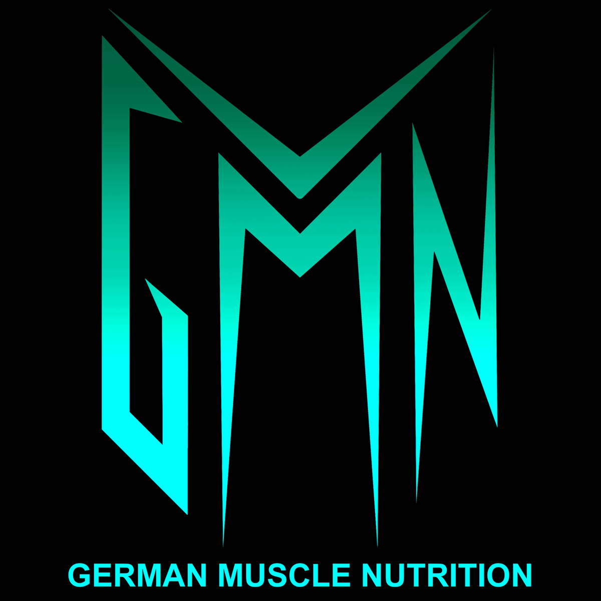 German Muscle Nutrition | Sportnahrung & Supplements kaufen